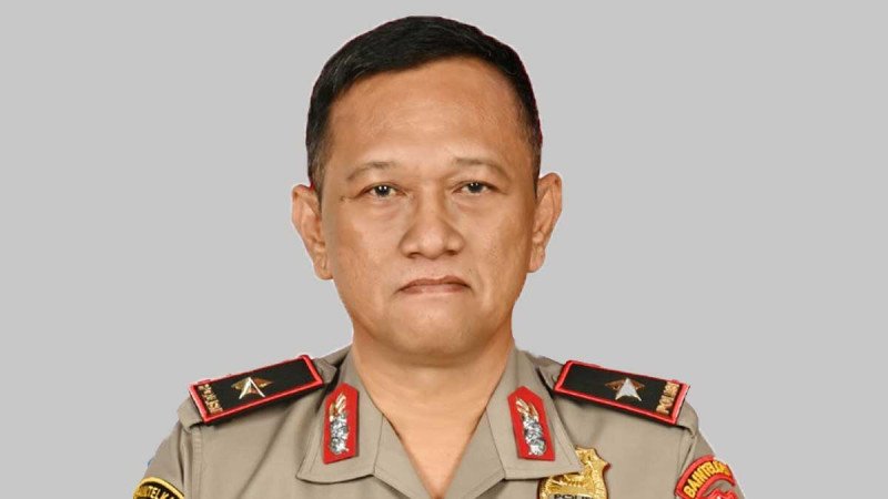 agricom.id - Baintelkam POLRI Dorong Sinergi untuk Atasi Tantangan ...